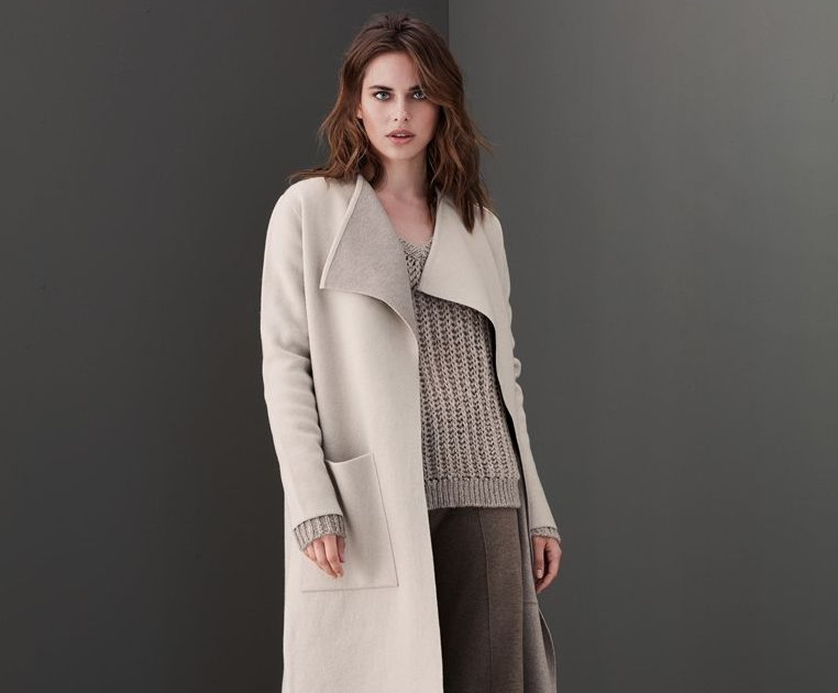 Winter is coming! H collection Falconeri F/W 2017-2018 είναι ό,τι πιο ...