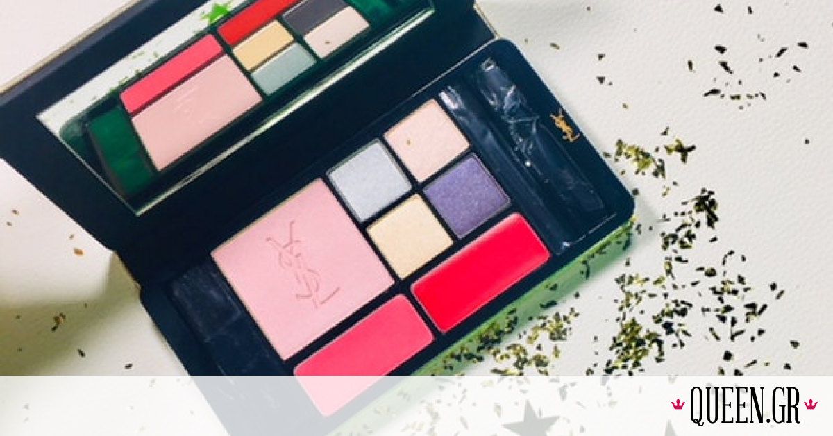 Η εξομολόγηση μιας beauty editor! Eίσαι και εσύ beauty addict; - Queen.gr