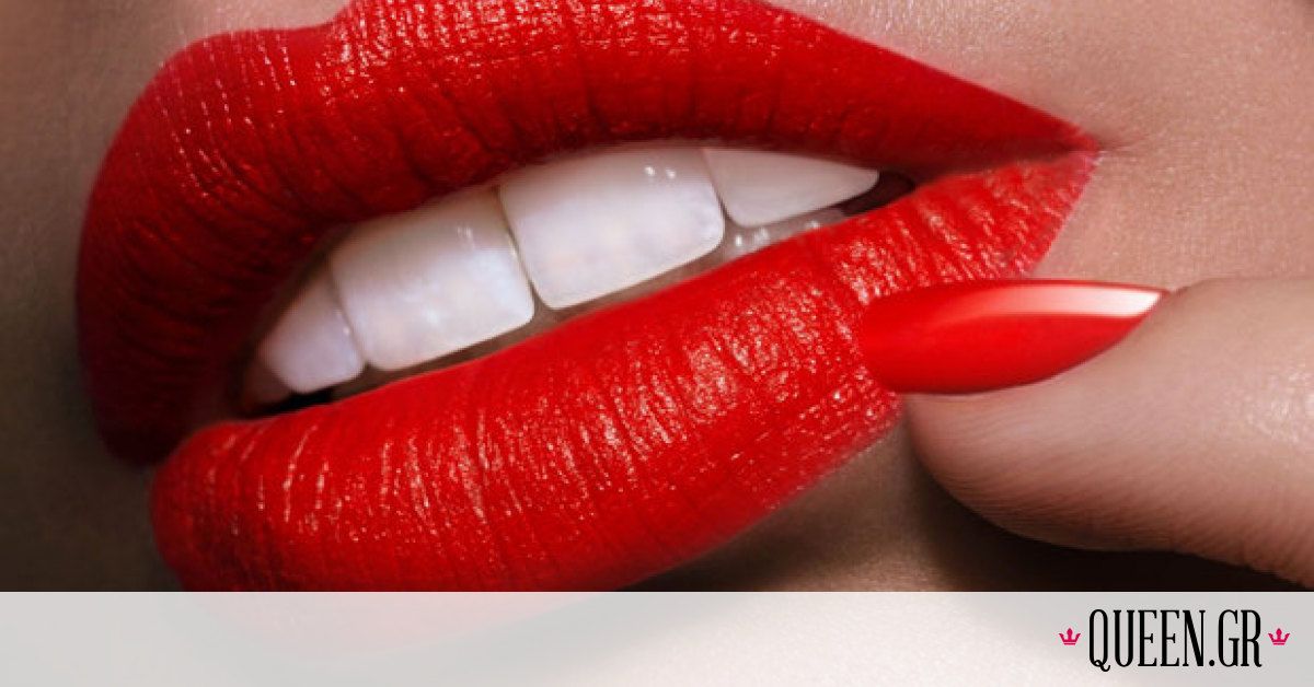 10 πράγματα που πρέπει να ξέρεις πριν κάνεις κραγιόν tattoo στα χείλη ...