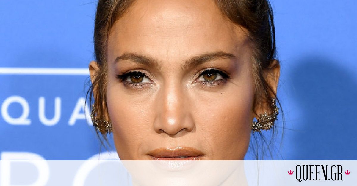 Ξεκάθαρη εμμονή με αυτή την εμφάνιση της Jennifer Lopez - Queen.gr