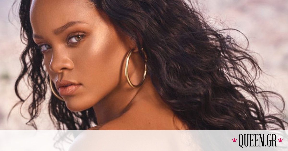 H Rihanna μόλις φόρεσε ένα ζευγάρι παπούτσια που είχαμε ξεχάσει ότι ...