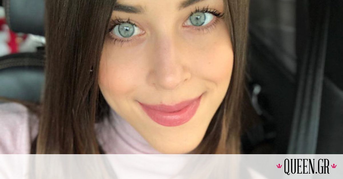 It’s a wrap! Η Demy έκανε στα μαλλιά της την αλλαγή που ήθελες καιρό ...