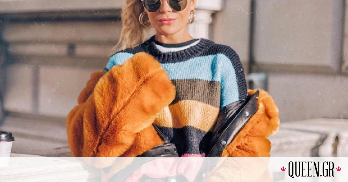 7 looks για να αντιγράψεις αυτήν την εβδομάδα - Queen.gr