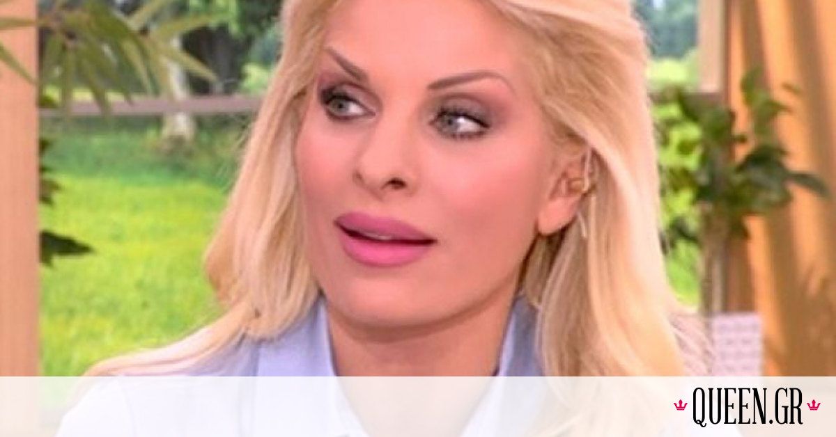 Η Ελένη και οι καράφλες των ανδρών - Queen.gr