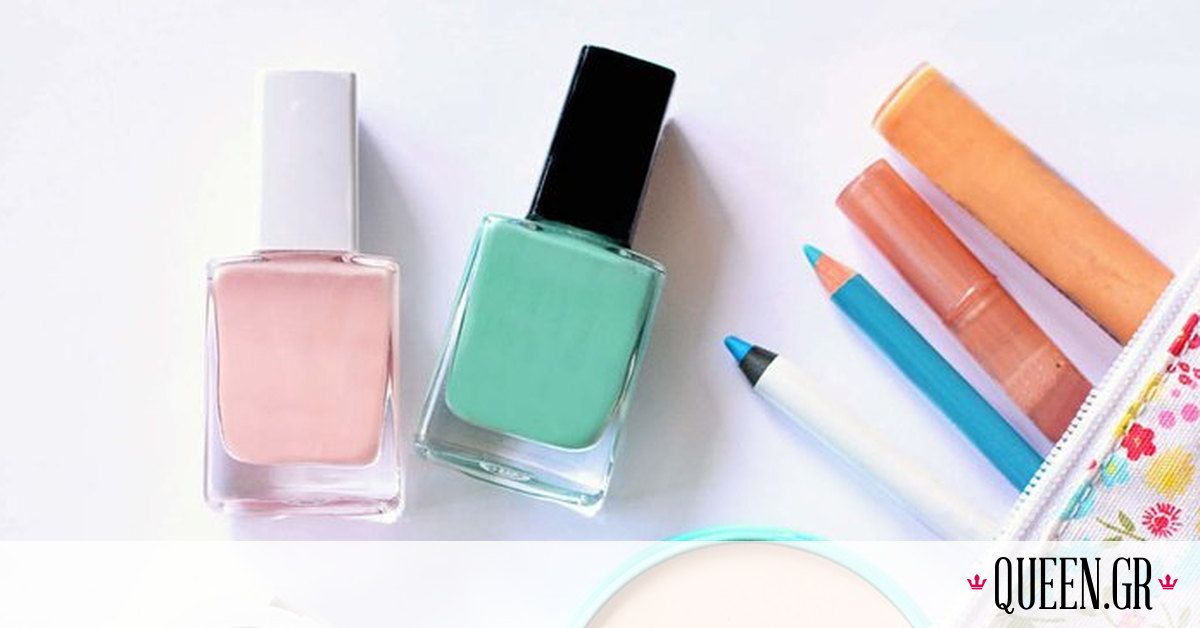 Οδηγός για τους καλύτερους χρωματικούς συνδυασμούς mani-pedi - Queen.gr