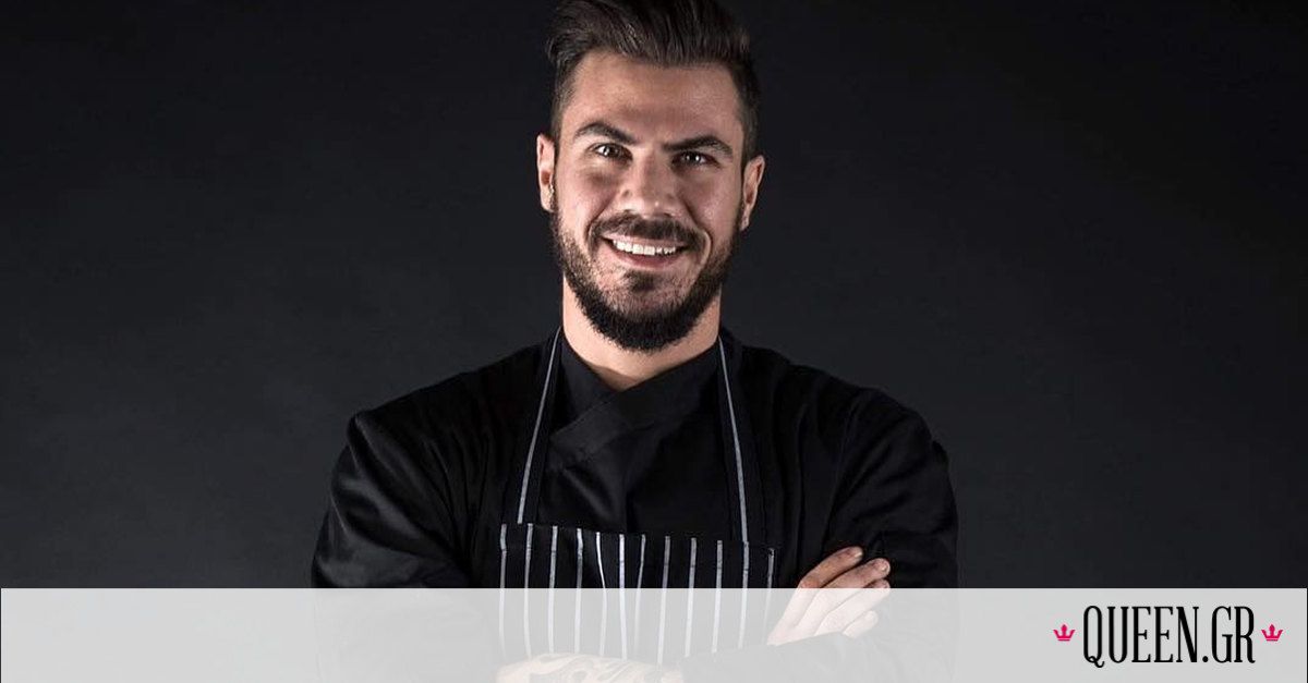 Ο Άκης Πετρετζίκης ποζάρει μαζί με τον 2ο & 3ο Έλληνα Master Chef ...