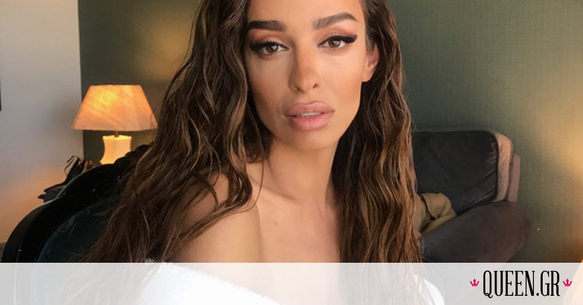 H AVEDA GREECE ΣΥΓΧΑΙΡΕΙ ΤΗΝ ΕΛΕΝΗ ΦΟΥΡΕΙΡΑ ΓΙΑ ΤΗΝ ΚΑΤΑΚΤΗΣΗ ΤΗΣ 2Ης ...