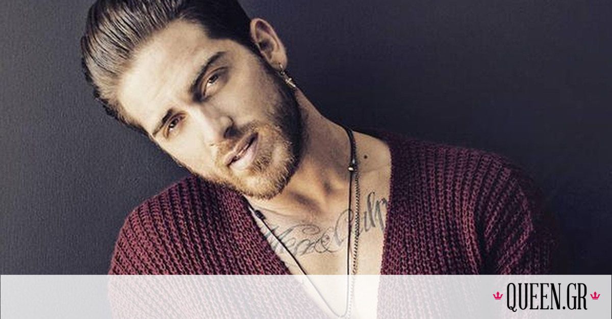 Δώρος Παναγίδης για Power of love: «Ένιωσα σαν πειραματόζωο» - Queen.gr