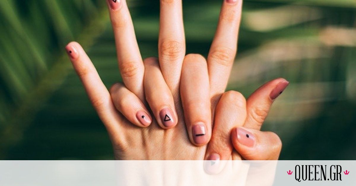 Τέλεια νύχια το καλοκαίρι: Τρία βήματα για επαγγελματικό αποτέλεσμα στο ...