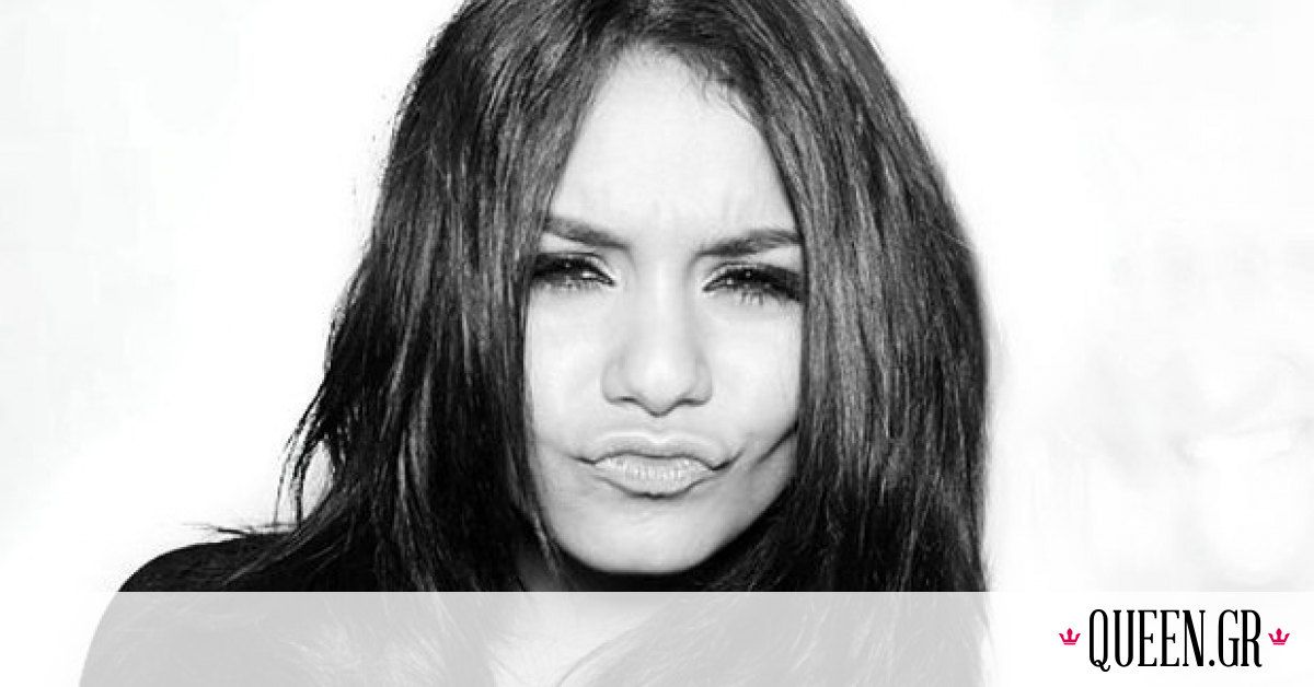Αυτές είναι οι celebrities με τις περισσότερες duck face φωτογραφίες ...