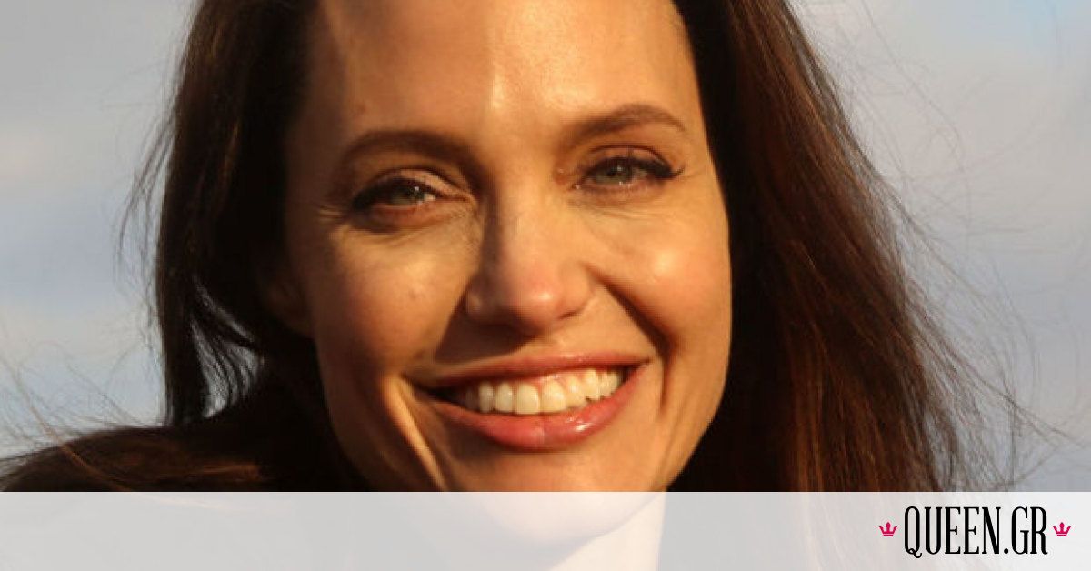Αδυνάτισε πάλι επικίνδυνα η Angelina Jolie και η ανησυχία για την υγεία ...