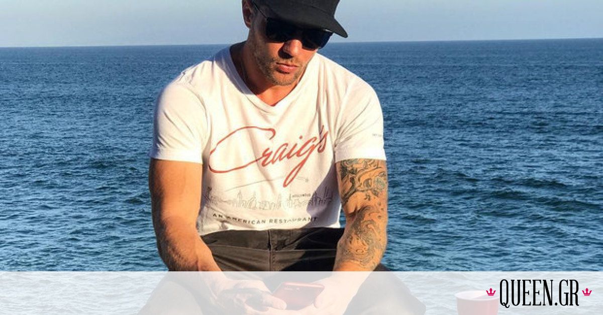 O πόθος μας στα 90s Ryan Phillippe γίνεται 44 ετών και ο γιος του είναι ...