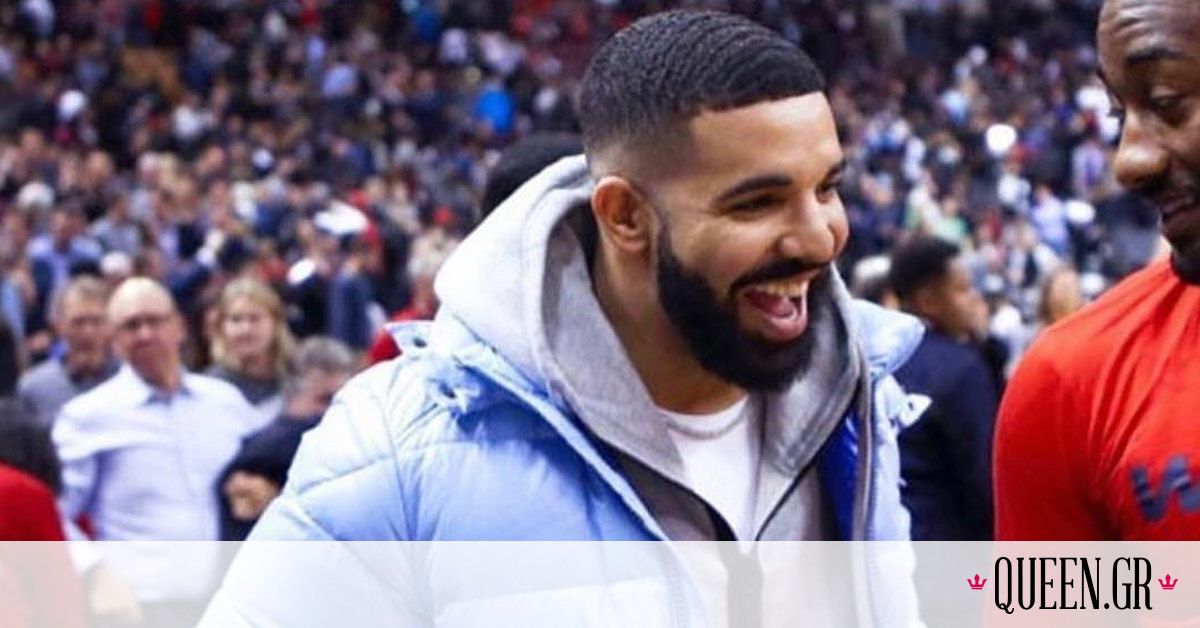 Το νέο κορίτσι του Drake σπάει τα στερεότυπα (pics) - Queen.gr