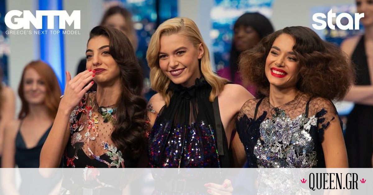 Λίγο πριν τον τελικό του GNTM, «τρυπώνουμε» στο backstage - Queen.gr