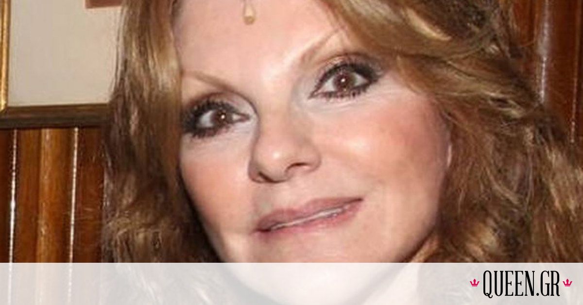 'Εφυγε από τη ζωή η ηθοποιός Μαριάννα Τόλη - Queen.gr