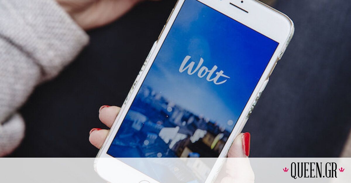 Η Wolt έφτασε και στην Αθήνα και αλλάζει την εμπειρία σου στην online παραγγελία φαγητού - Queen.gr