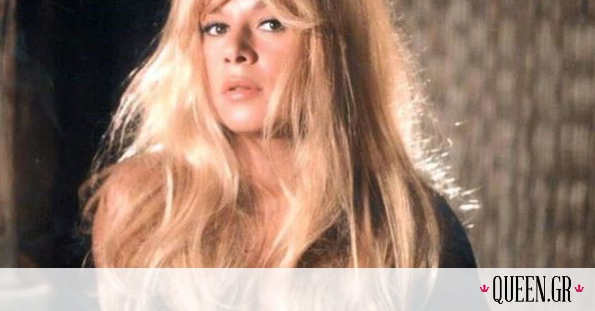 Υπάρχει μια επιθυμία της Αλίκης Βουγιουκλάκη που θα γίνει σύντομα ...