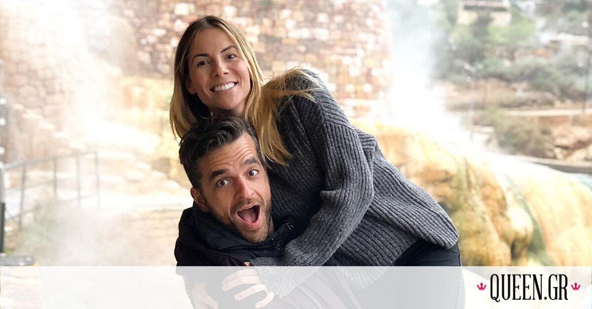 Μαρία Λουίζα Βούρου: Συγκινεί μιλώντας για τους άντρες της ζωής της ...