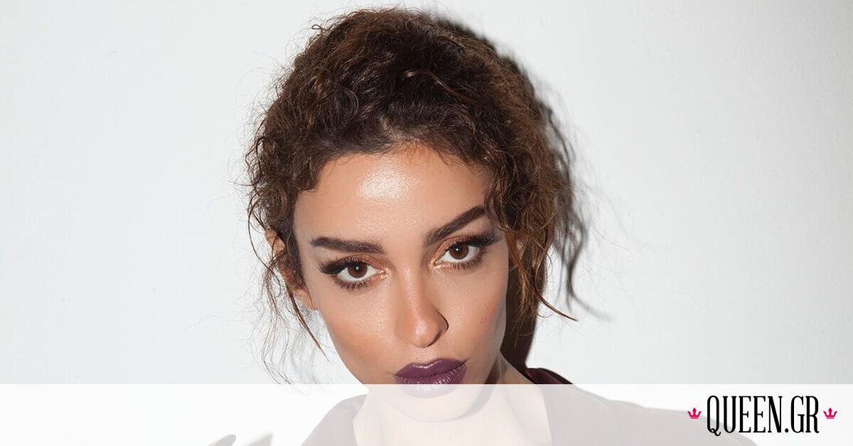 Η Ελένη Φουρέιρα στην Eurovision μαζί με την Madonna; - Queen.gr