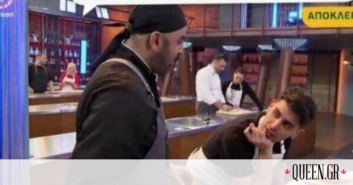 MasterChef spoiler: Αυτός είναι ο μεγάλος νικητής των 10.000 ευρώ ...