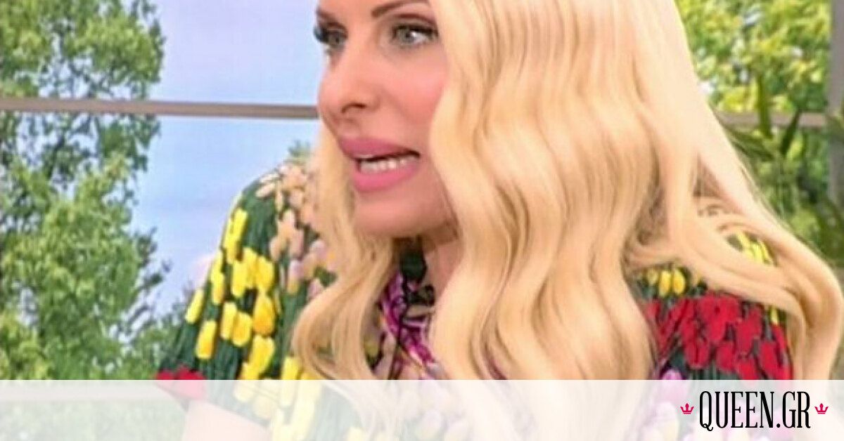 Άφωνη η Ελένη με συνεργάτιδά της - Queen.gr