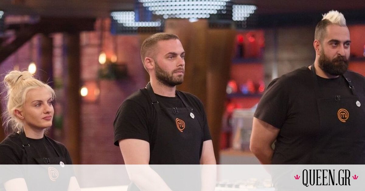 Άδοξο τέλος στο MasterChef: Η απρόσμενη αποχώρηση και τα tweets που «έσπασαν» το διαδίκτυο ...