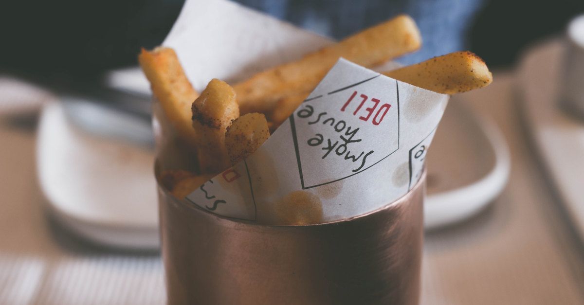 PotatoMania! 3 συνταγές με πατάτες που θα σε κάνουν να κολλήσεις - Queen.gr