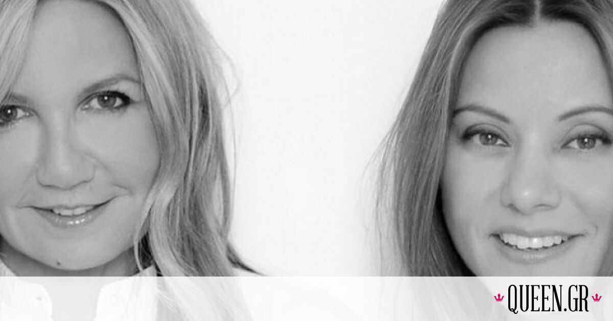 The Influencers: Zeus+Dione - Queen.gr