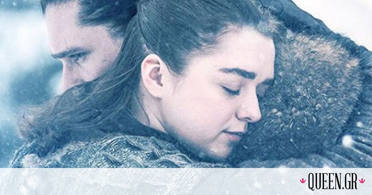 Game of Thrones: Όλα όσα γίνονται στο τελευταίο επεισόδιο - Queen.gr