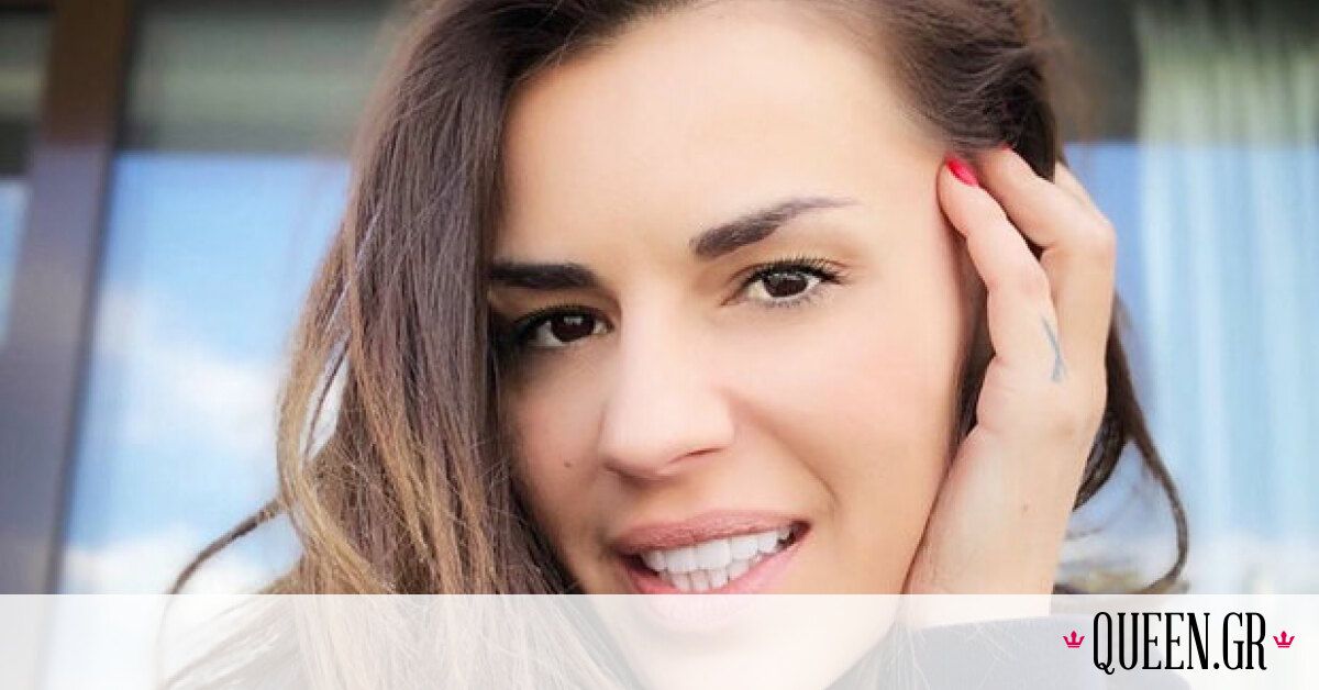 Χριστίνα Κολέτσα: Η sexy φωτογραφία που έκοψε τις ανάσες… - Queen.gr