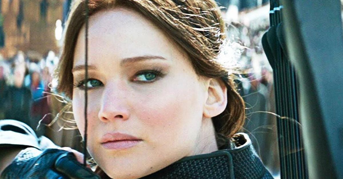 Σου άρεσε το Hunger Games; Αυτά τα νέα περίμενες να ακούσεις - Queen.gr