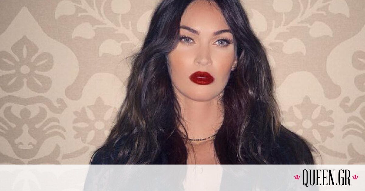 Παραμορφωμένη από το botox η Meghan Fox; Tο κράξιμο στο Instagram είναι ...