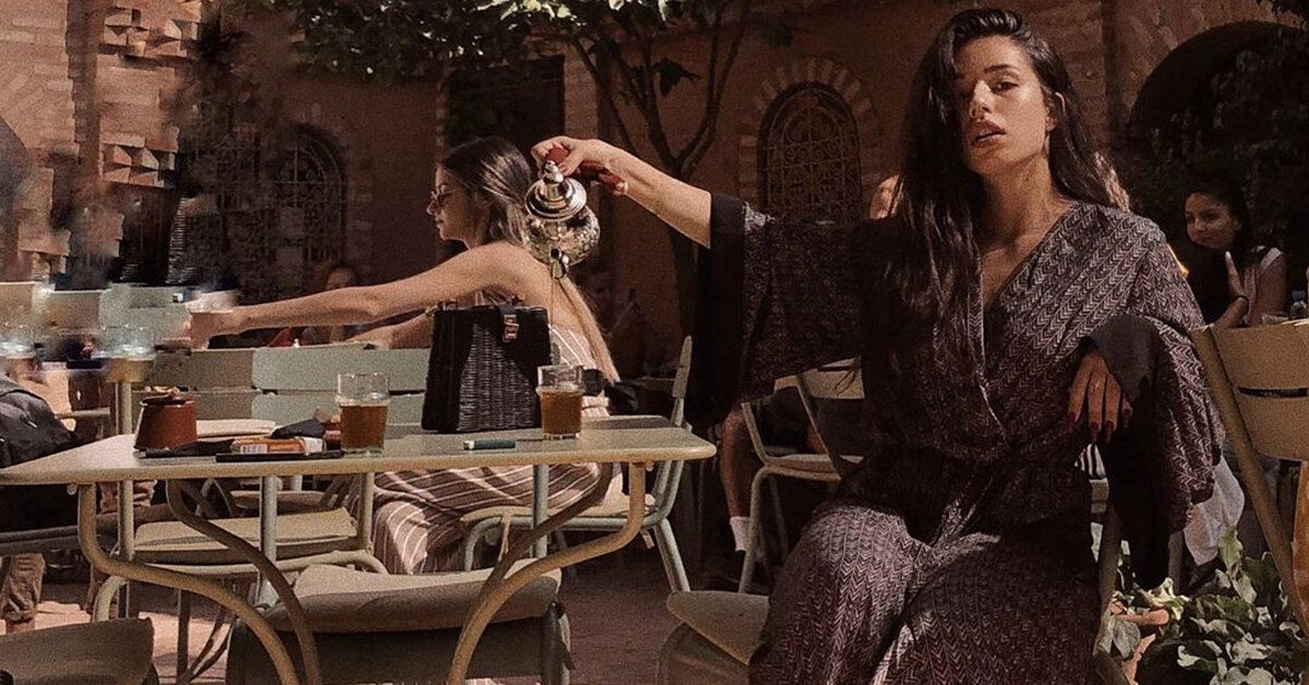 Natasha Kay: Φόρεσε το απόλυτο oversized hoodie κι αποκάλυψε το ...