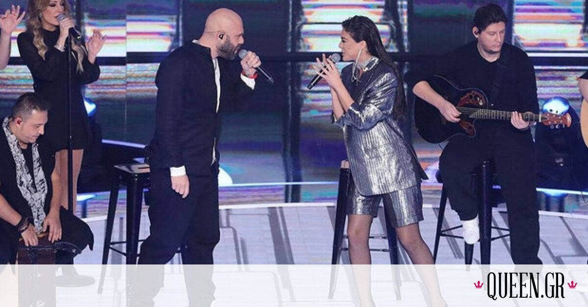 Κατάφερε ο τελικός του «The Final 4» να κερδίσει τα live cross battles ...