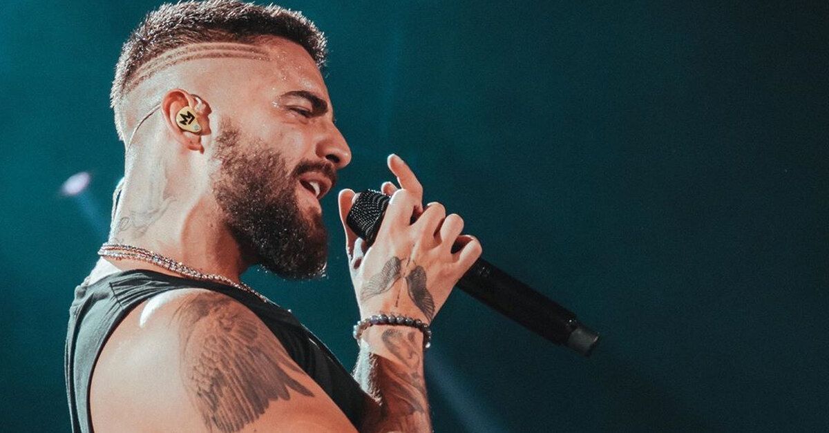 Οι 5 συναυλίες του Maluma που θα σε κάνουν να κλείσεις κατευθείαν ...