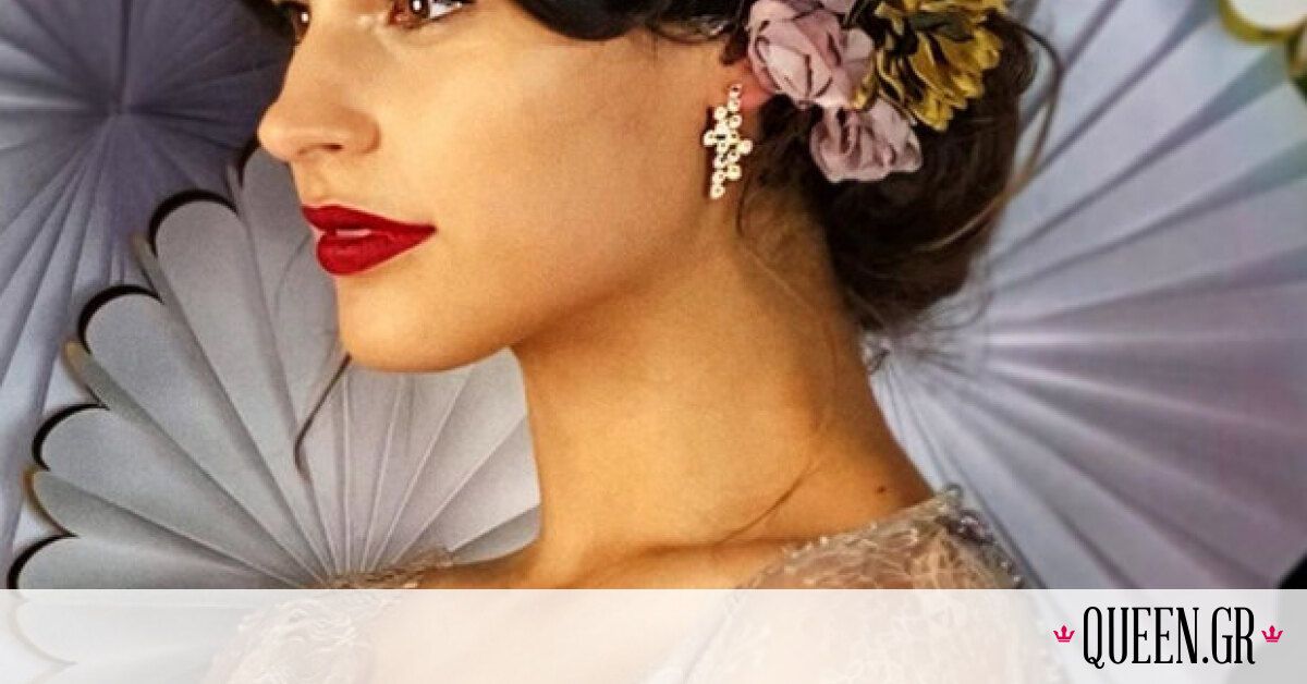 Πιο ερωτευμένη από ποτέ η Δανάη Παππά στο πλευρό του κούκλου αγαπημένου ...