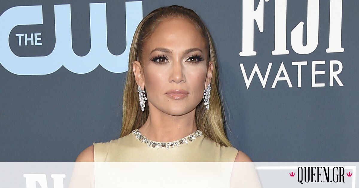 Το wild print που φόρεσε η Jennifer Lopez δεν πρέπει να λείπει από την ...