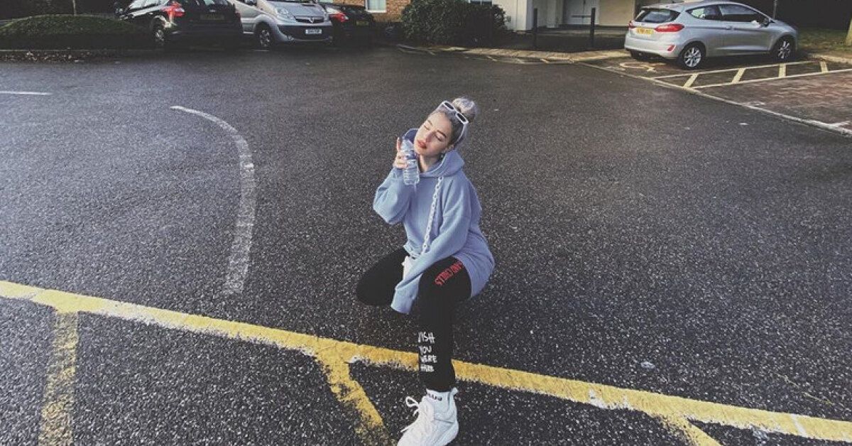 Η Natasha Kay μας έδειξε για πρώτη φορά τους γονείς της - Queen.gr