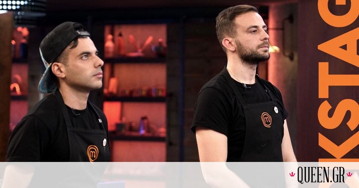 MasterChef 4: Ο Ηλίας αποχώρησε και το Twitter το διασκέδασε. Δες 14 tweets που έκαναν θραύση ...