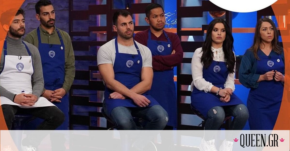MasterChef: Τα πιο απολαυστικά tweets για τον «έρωτα» Κατερίνας - Γιώργου (photos) - Queen.gr