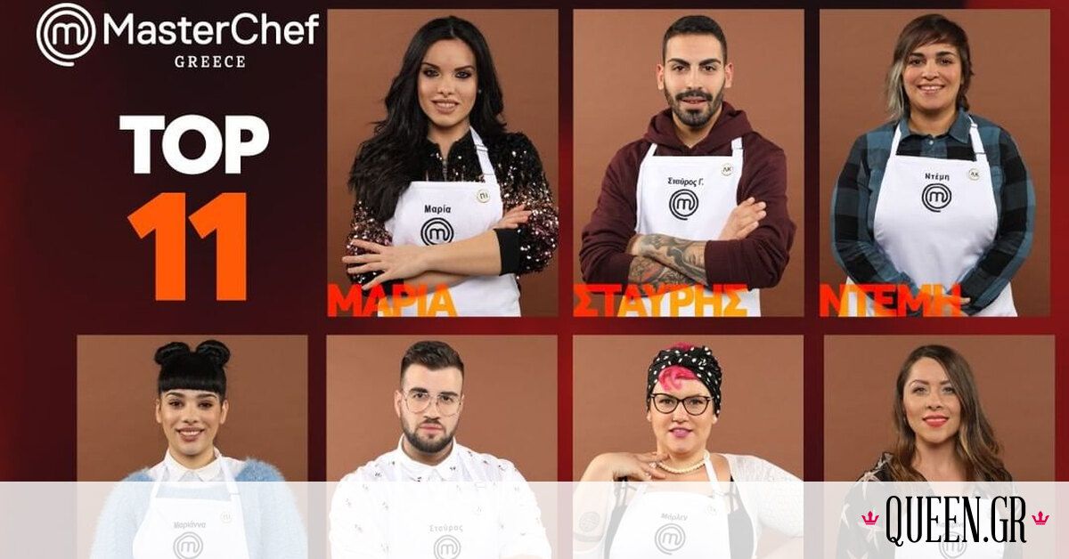 MasterChef 4: 10 tweets από το χθεσινό επεισόδιο που θα σε κάνουν να «λιώσεις» - Queen.gr