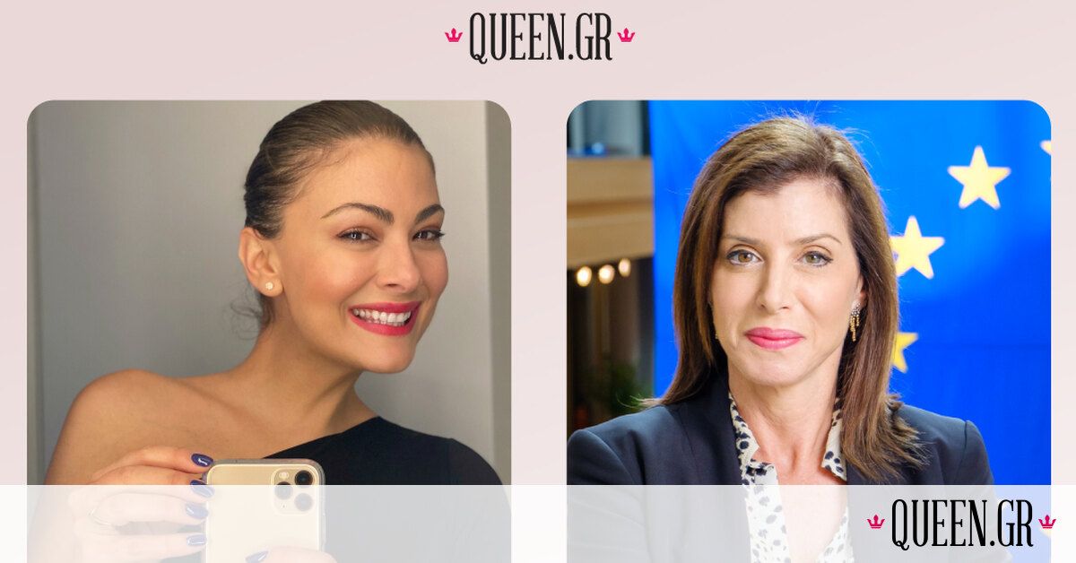 Άννα-Μισέλ Ασημακοπούλου:Το μέλλον της Ελλάδας εν μέσω πανδημίας, ο ...