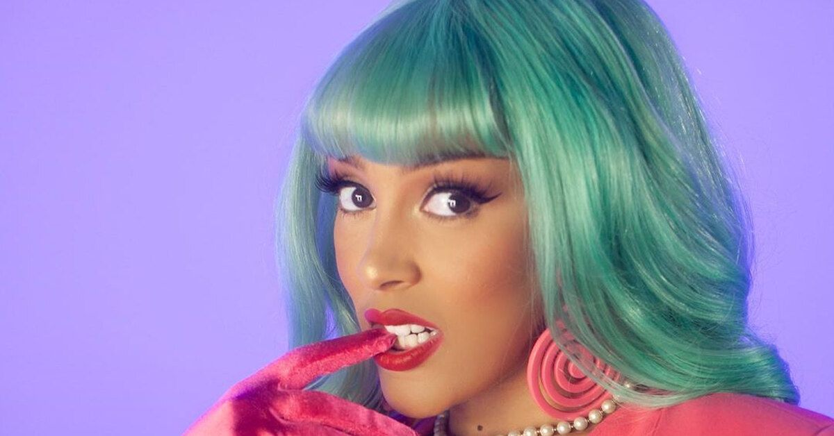 Doja Cat: Αυτό το feat είναι η μεγαλύτερη συνεργασία έως τώρα και είναι ...