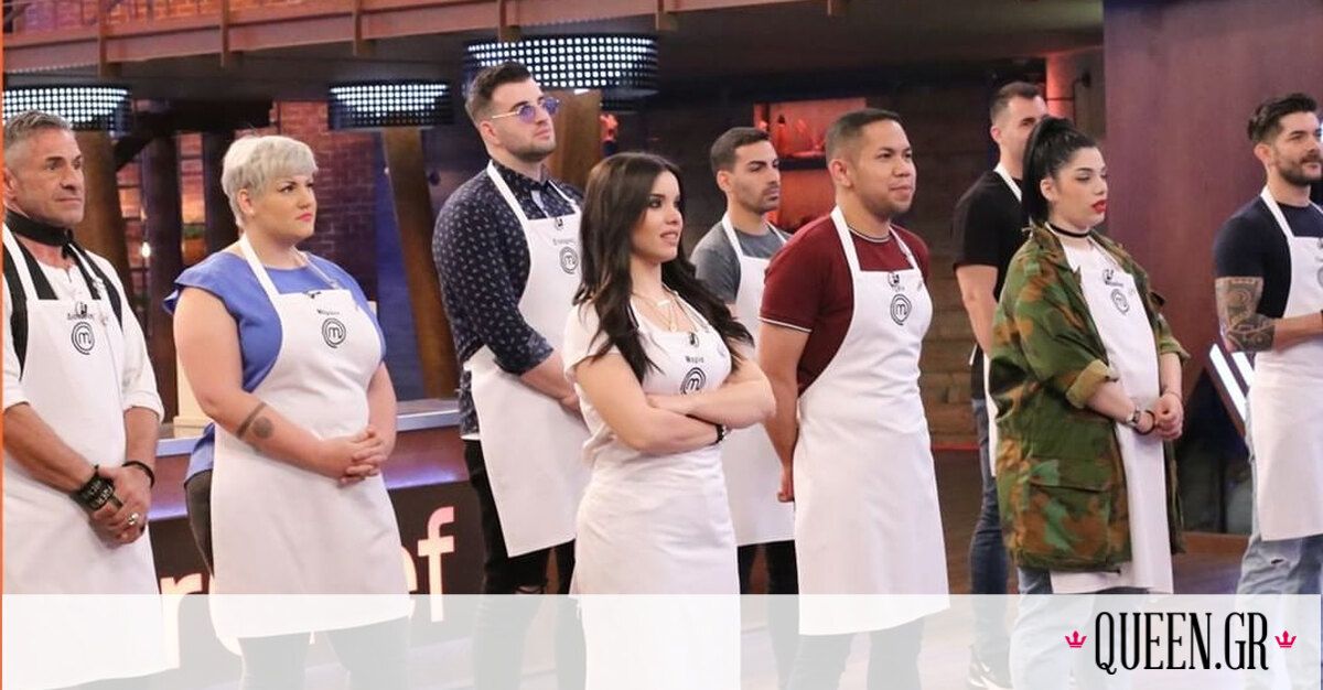 MasterChef 4: 6 tweets για το νέο look στα μαλλιά της Μαριάννας που θα σε κάνουν να ξεκαρδιστείς ...