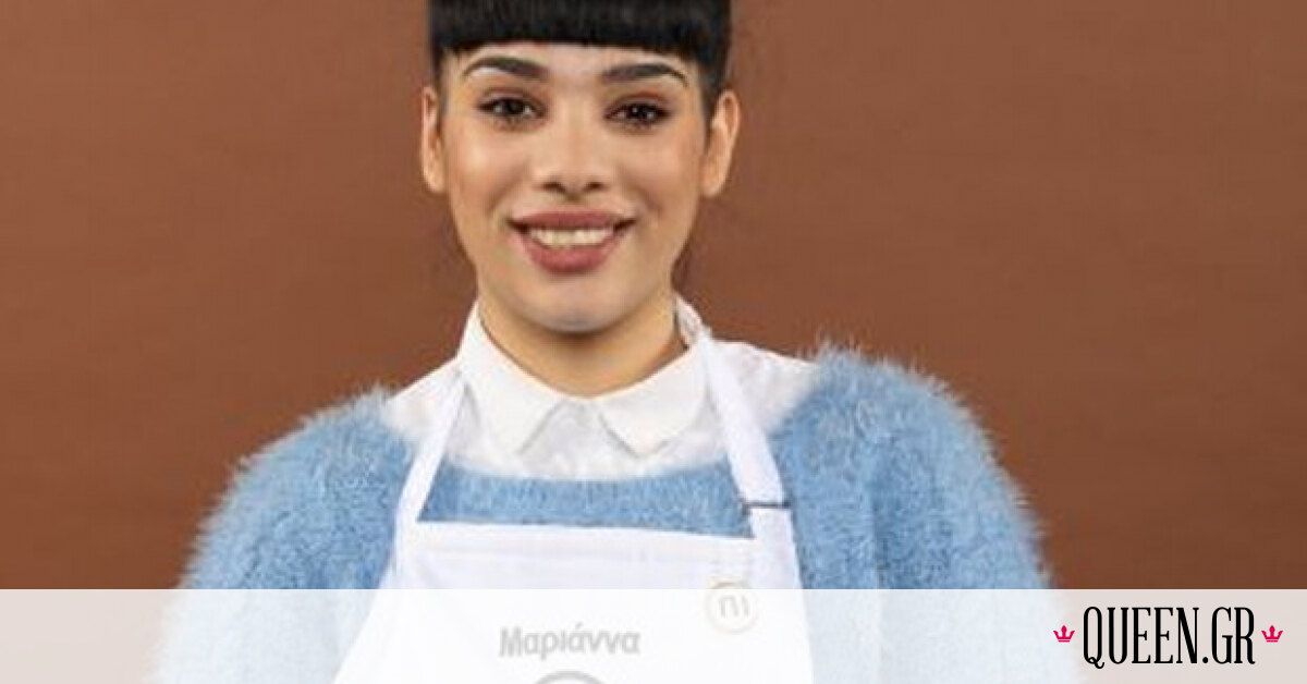 10 απίθανα tweets για την αποχώρηση της Μαριάννας από το MasterChef 4: Τι αποκάλυψε ο μπαμπάς ...