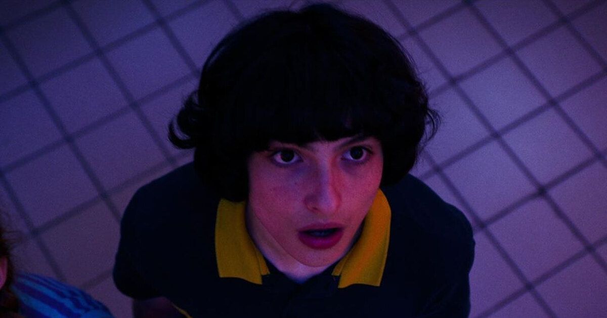 Η 4η σεζόν του Stanger Things επιστρέφει πιο σύντομα από όσο νομίζεις ...