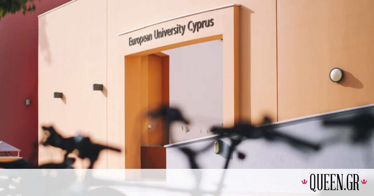 Διαδικτυακές εκδηλώσεις ενημέρωσης του Ευρωπαϊκού Πανεπιστημίου Κύπρου ...