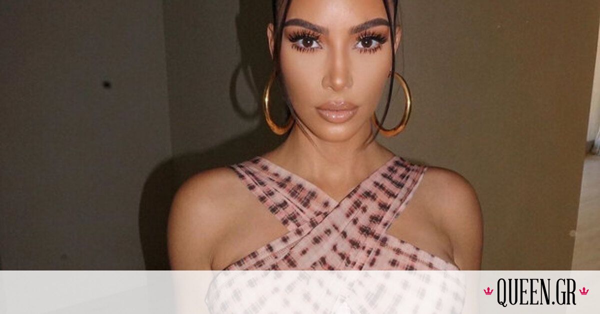 Το Forbes «προδίδει» την Kim Kardashian: Αυτή είναι η πραγματική της ...
