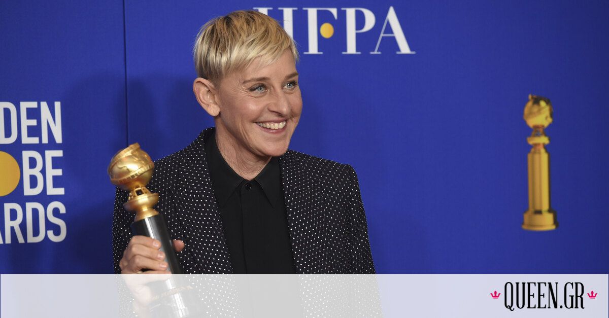 Νεκρή η Ellen DeGeneres; Τα tweets και τα memes που έγιναν viral - Queen.gr