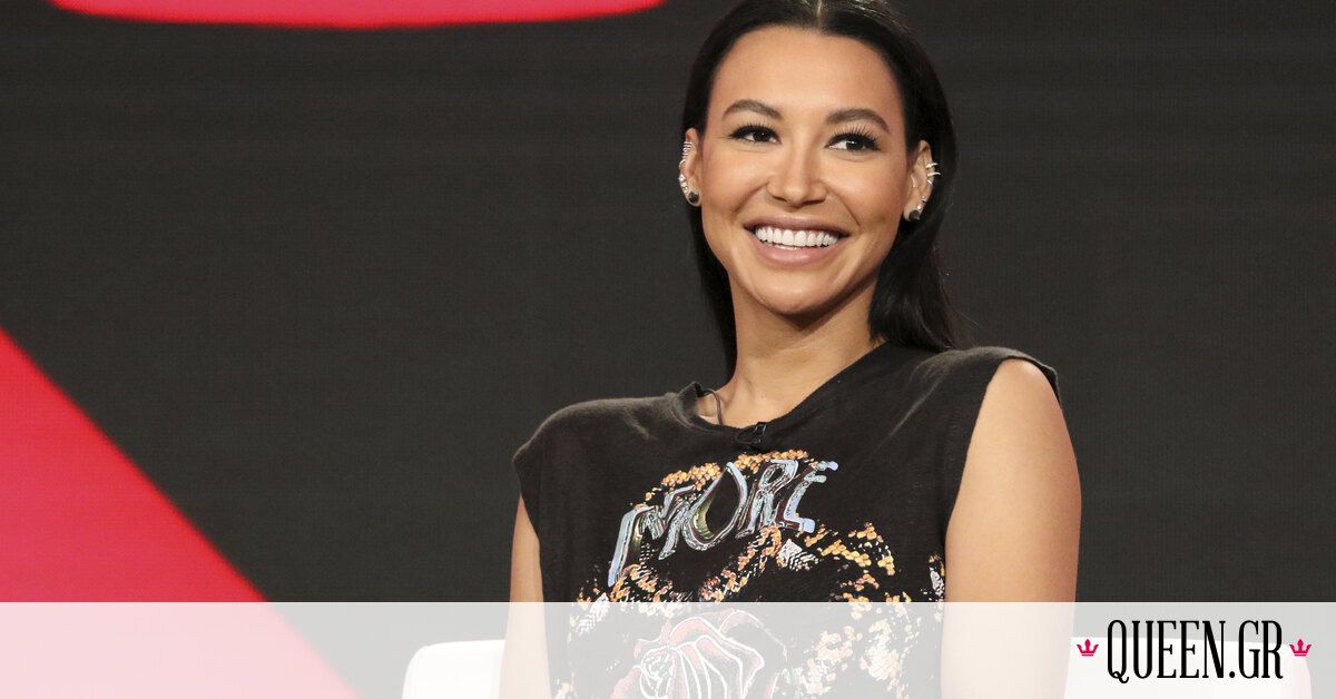 Οι νέες εξελίξεις για την αναζήτηση της Naya Rivera δεν είναι καθόλου ...